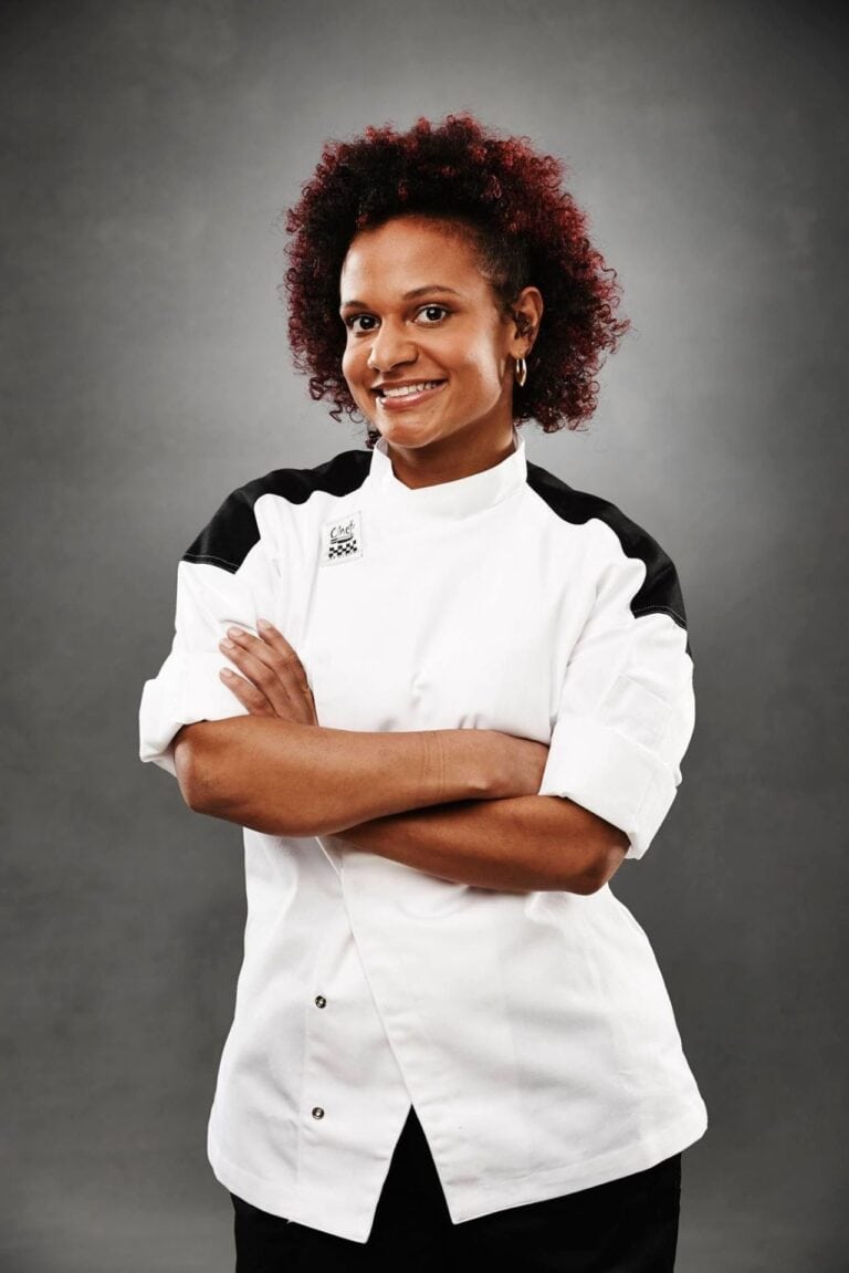 Hell's Kitchen Season Winners (1-21): The Cream of the Crop