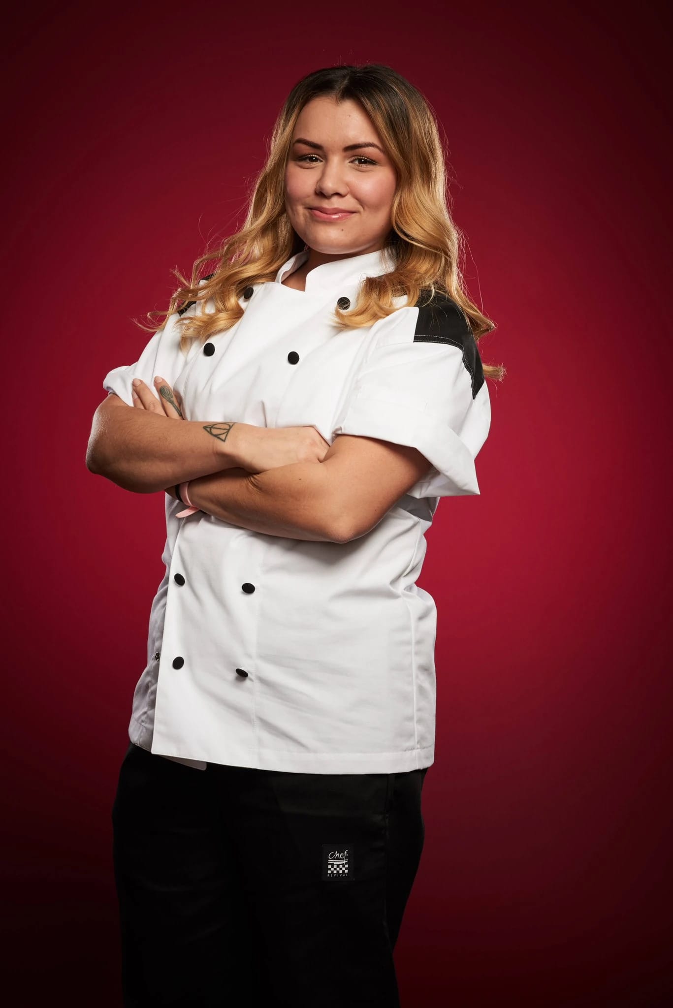 Hell's Kitchen Season Winners (1-21): The Cream of the Crop