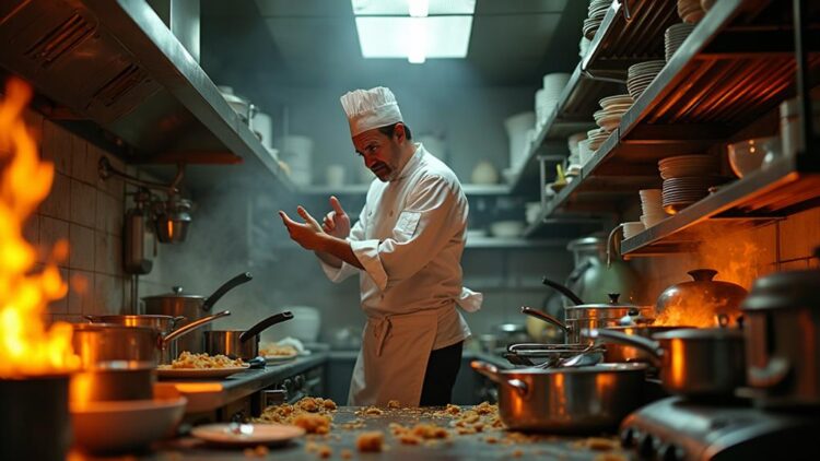 What Happened to Sebastian’s After Kitchen Nightmares? The Untold Story