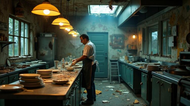 What Happened to Sebastian’s After Kitchen Nightmares? The Untold Story