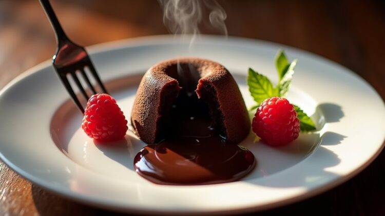 Gordon Ramsay’s Chocolate Chip Cookies – Soft and Chewy