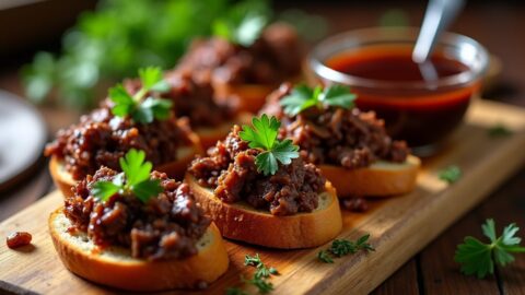 Gordon Ramsay's Mushroom Risotto: Rich, Flavorful, Unforgettable