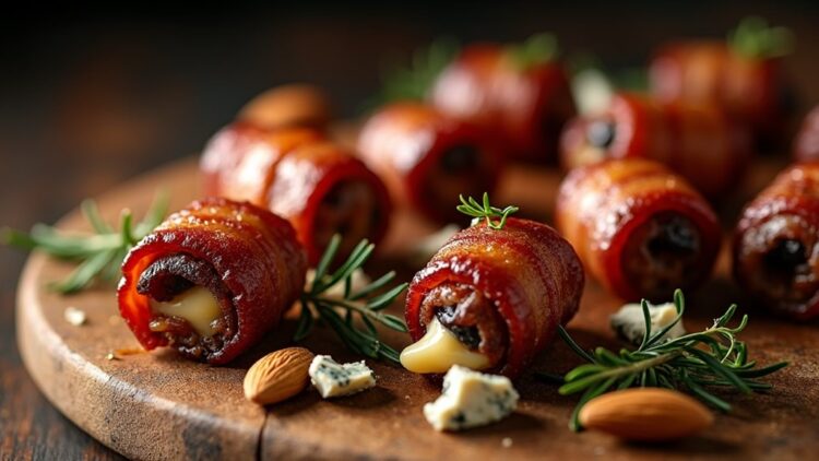 Gordon Ramsay’S Garlic Bread – Crispy and Packed With Flavor