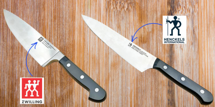 Sink Your Teeth into the Best Zwilling Knives!