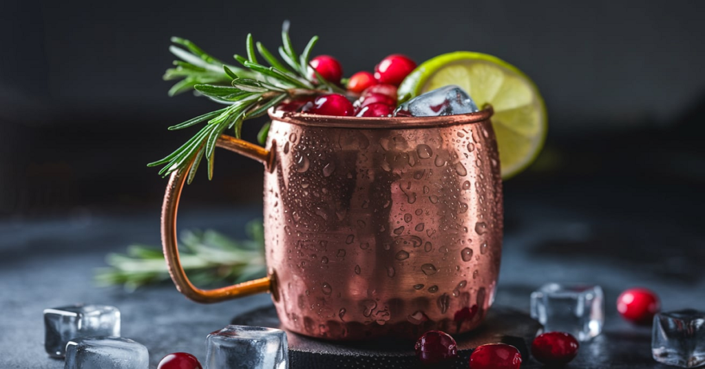 5 Bold Mocktails That Will Steal the Show at Your Party