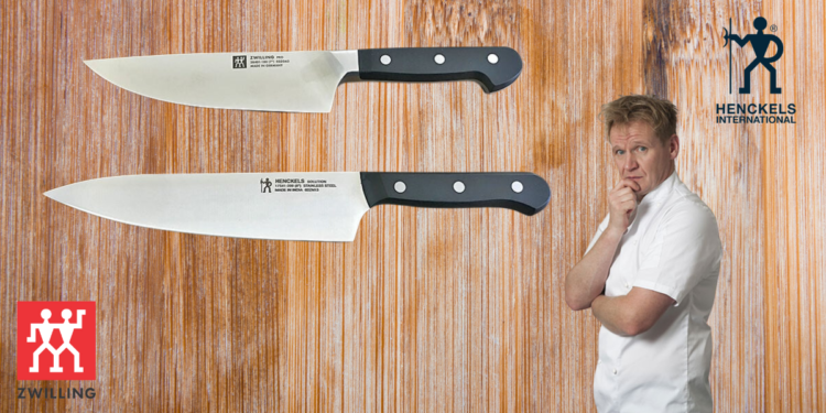 The 5 Best Self-Sharpening Knife Sets of 2025: Top Picks for Precision