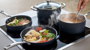 The 5 Best Affordable Cookware Sets of 2025: Budget-Friendly Picks for ...