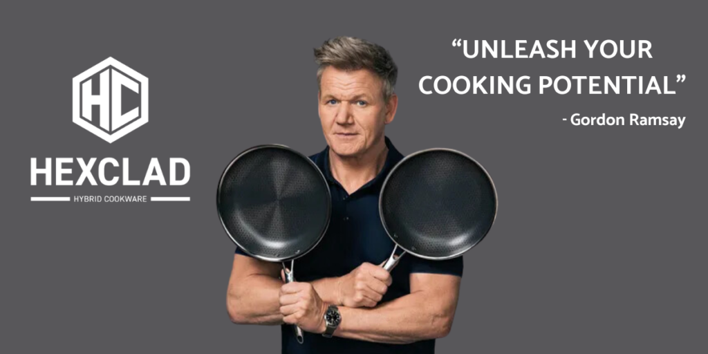 Where to Buy Hexclad Cookware: Online Retailers Compared