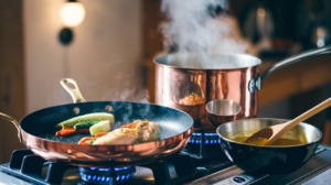 Gordon Ramsay’s Knives: Exploring the Brands Behind the Chef