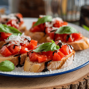 Gordon Ramsay Inspired Hell's Kitchen Recipes