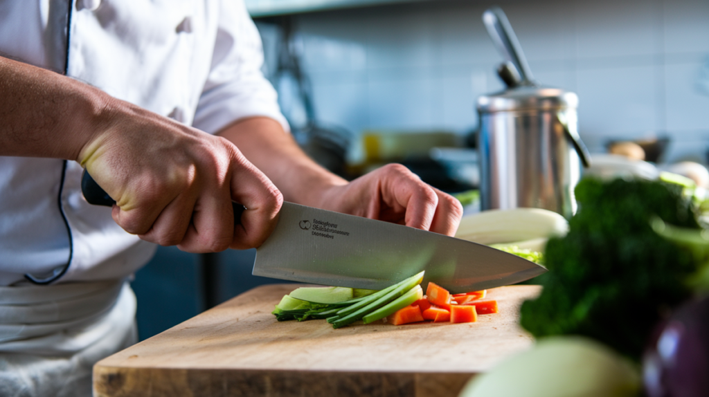 The 5 Best Professional Knife Sets with Cases: Top Picks for Chefs and ...