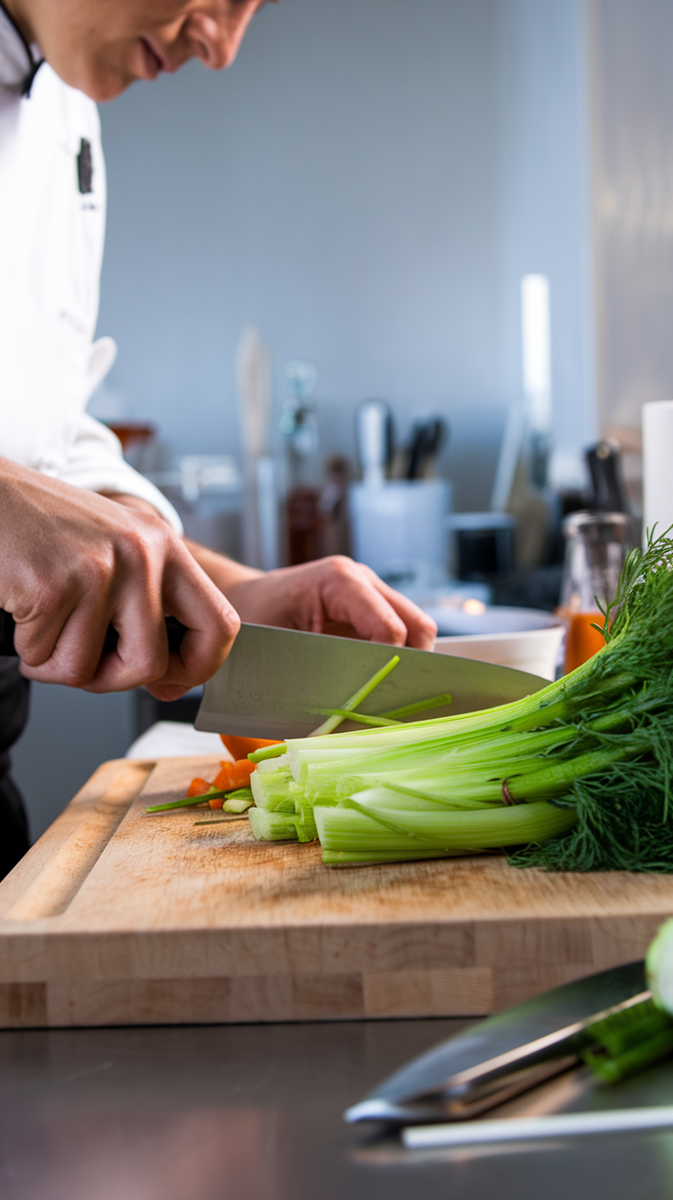 The 5 Best German-Made Knife Sets of 2025: Top Picks for Quality and ...