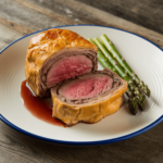 Gordon Ramsay Inspired Hell's Kitchen Recipes