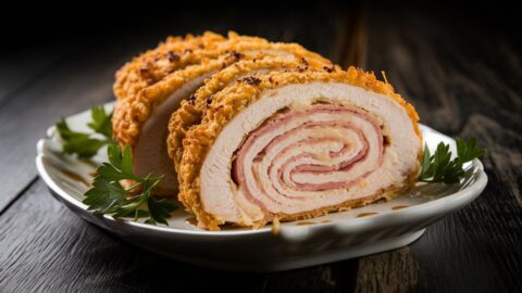 Gordon Ramsay's Guide to the Ultimate Lobster Risotto: Culinary Excellence