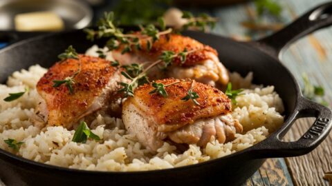 Gordon Ramsay’s Chicken Liver Pâté – A Gourmet Spread