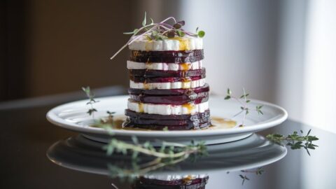 Gordon Ramsay’s Chicken Liver Pâté – A Gourmet Spread