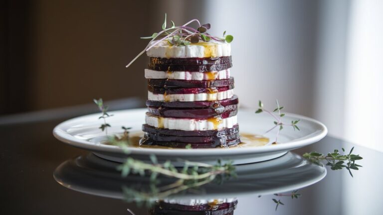 5 Gordon Ramsay Fine Dining Dishes Defining Gourmet Excellence
