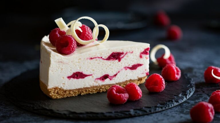 5 Gordon Ramsay Dessert Recipes to Impress Your Guests