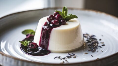 5 Summer Fine Dining Dishes by Gordon Ramsay: Light & Seasonal