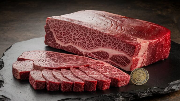 Gordon Ramsay's Seafood Risotto with Shrimp & Scallop: Savor the Sea