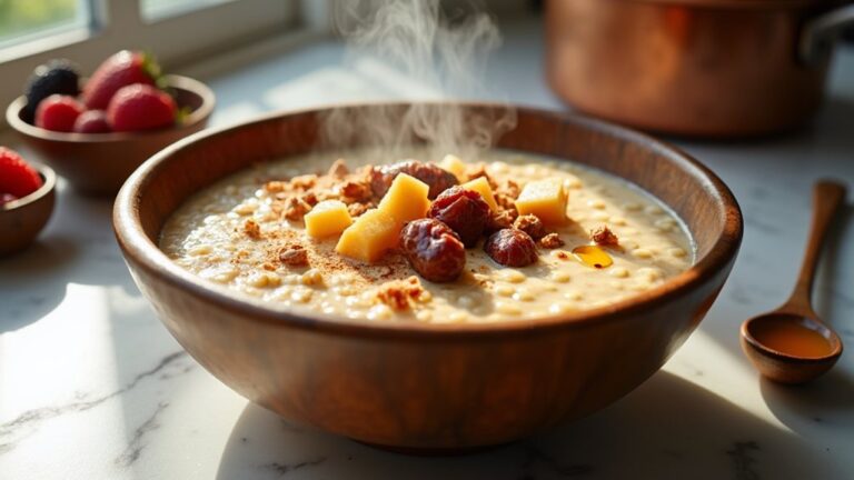 Gordon Ramsay's Seafood Risotto with Shrimp & Scallop: Savor the Sea