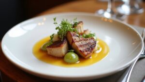 Gordon Ramsay’s Filet Mignon – Elegant and Juicy Perfection