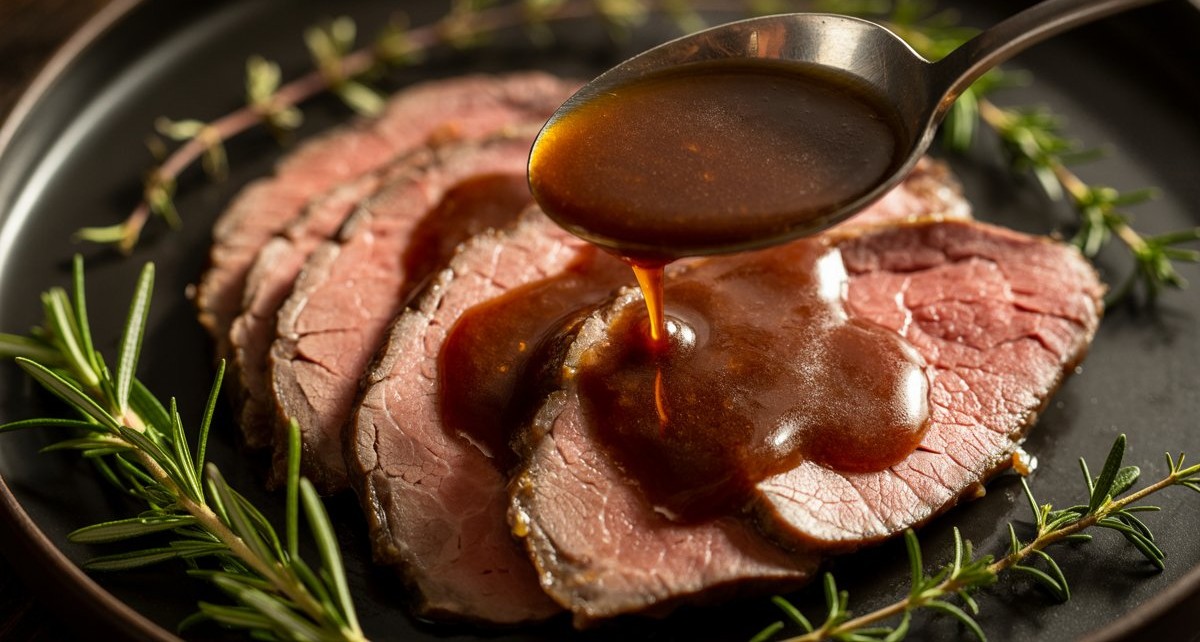 Gordon Ramsay’s Filet Mignon – Elegant and Juicy Perfection