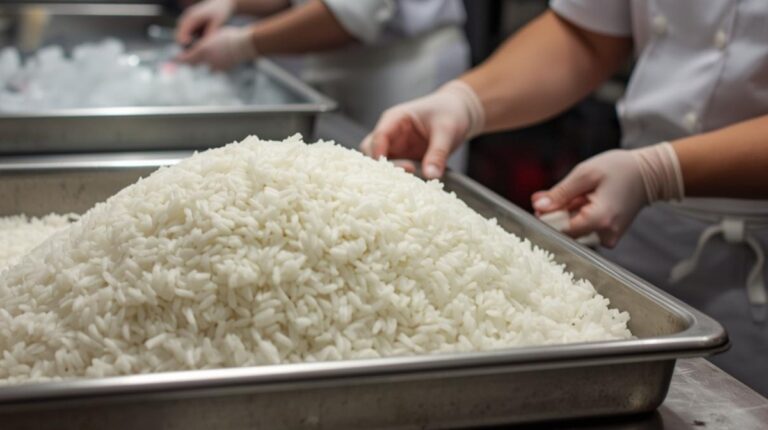 Hell’s Kitchen Risotto Secret - How Chefs Cook It in Minutes