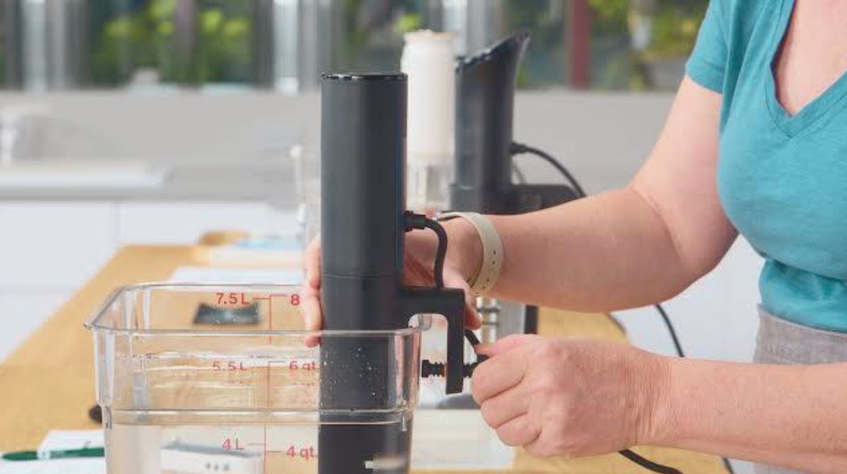 Best Sous Vide Bags & Containers for Home Cooks