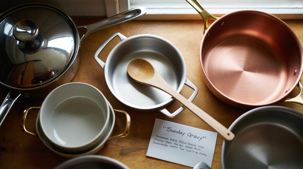 The Ultimate Guide to Good Pots and Pans for Every Kitchen