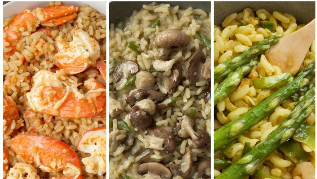 5 Appetizers From Gordon Ramsay’s Michelin-Star Restaurants